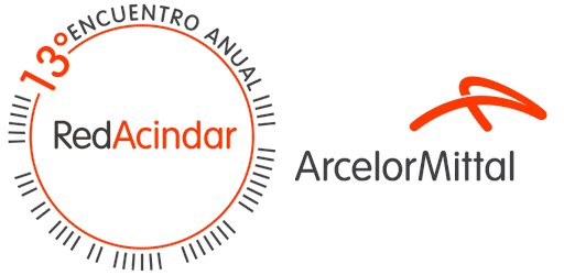 Evento Red ArcelorMittal Android App