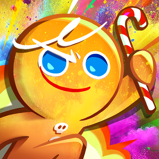 CookieRun India: Running Game - Apps on Google Play
