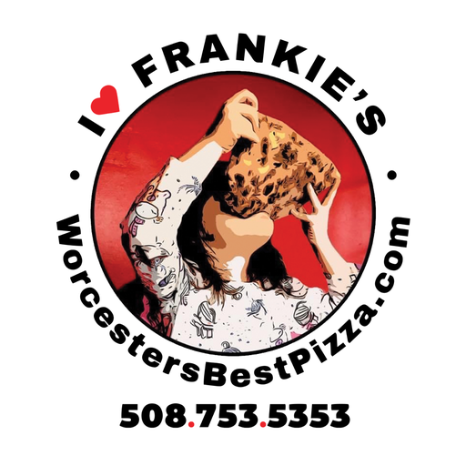 I Love Frankie's Worcester - Apps on Google Play
