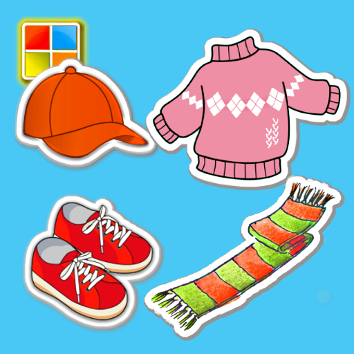 Clothes Cards Games - Apps on Google Play
