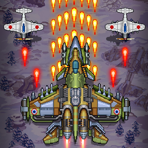 1945 Flugzeug Arcade Shooter – Apps bei Google Play