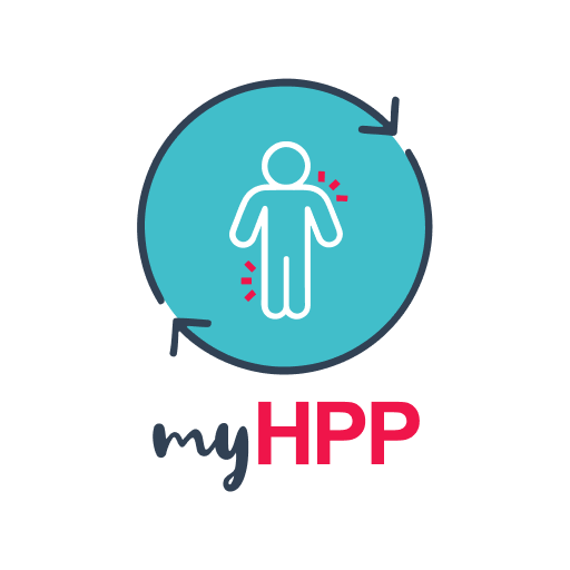 My HPP for PC / Mac / Windows 11,10,8,7 - Free Download - Napkforpc.com