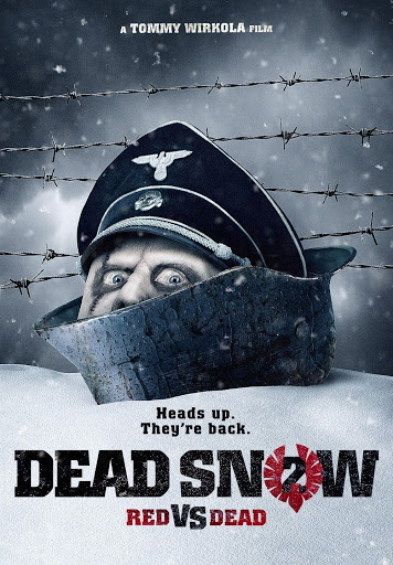 Dead Snow 2: Red vs Dead - Movies on Google Play