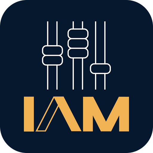 IAM - Apps on Google Play