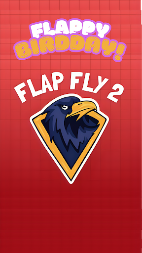 下載 & 暢玩Flap Fly 2電腦版（模擬器）