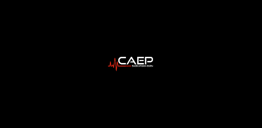 CAEP 2024 Android App