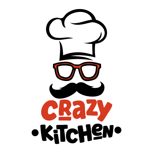 Crazy Kitchen - Apps on Google Play