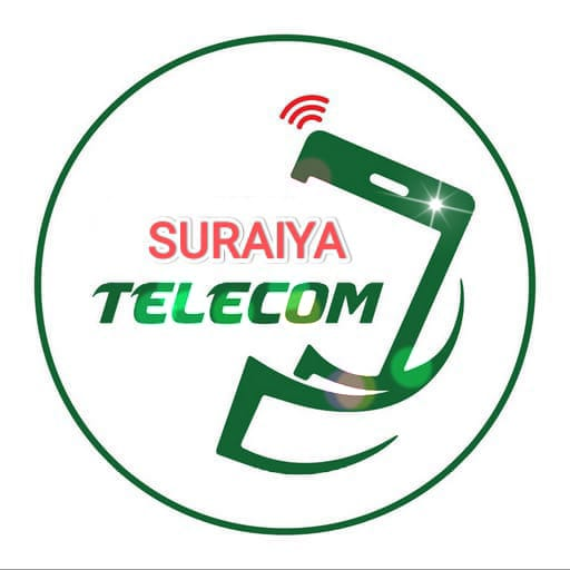 Suraiya Telecom - Google Play 앱