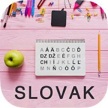 Learn Slovak for PC / Mac / Windows 7.8.10 - Free Download - Napkforpc.com