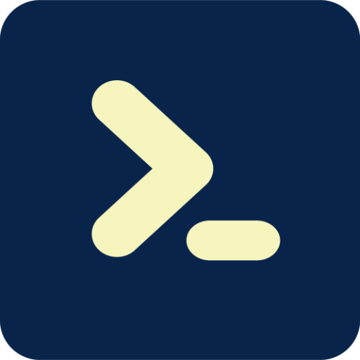 Interactive Shell - Apps on Google Play