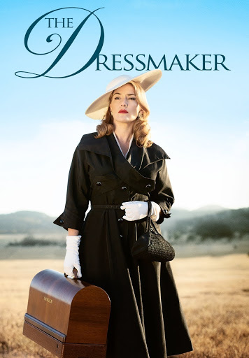 The Dressmaker - Movies on Google Play
