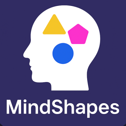 MindShapes - Apps on Google Play