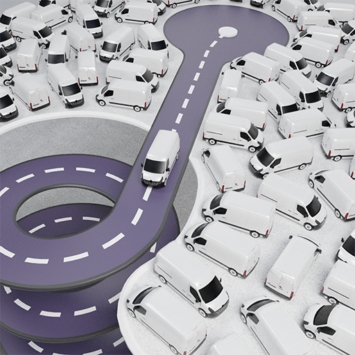 Parking Jam 3D – Apps on Google Play