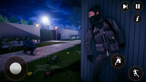 Sneak Robbery: Thief Simulator for PC / Mac / Windows 11,10,8,7 - Free ...