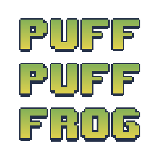 PUFF PUFF FROG - Apps on Google Play