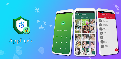 Applock Android App
