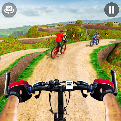 Cycle Racing Games-Cycle Games para PC / Mac / Windows 11,10,8,7 ...