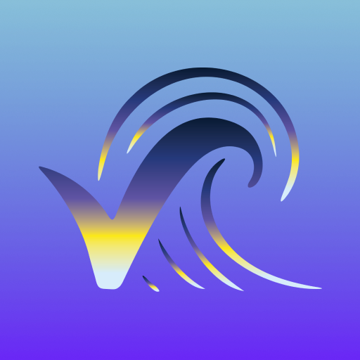 Victory Waves Canvas - Apps on Google Play