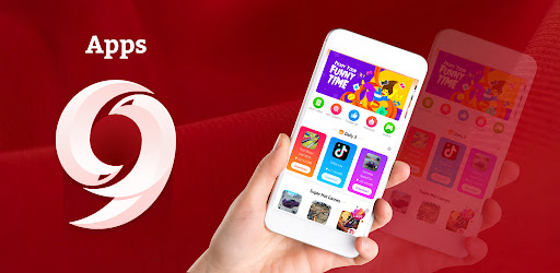 Guide for 9app Mobile Market Android App