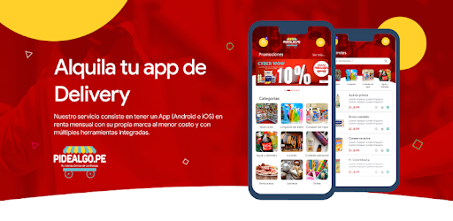PIDEALGO Android App