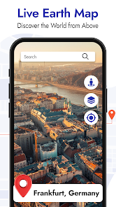 360 Street View App - Apps on Google Play
