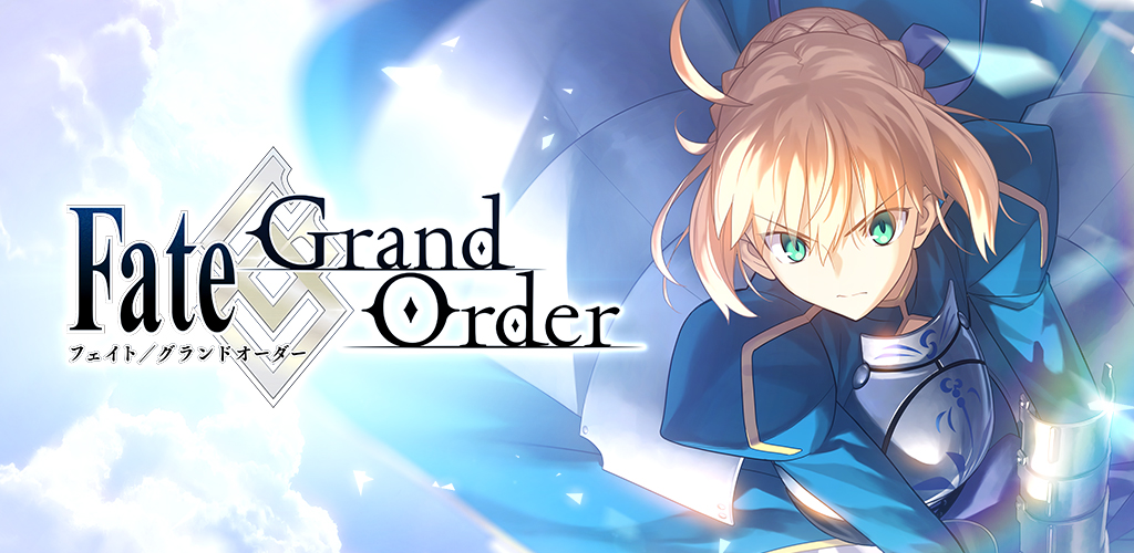 Download Fate Grand Order MOD APK 2.102.6 (God Mode) for Android