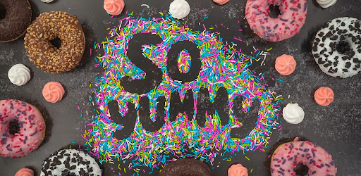 So Yummy! TV Android App