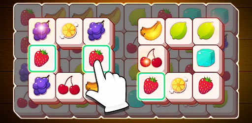 Tile Matching World Puzzle Android App