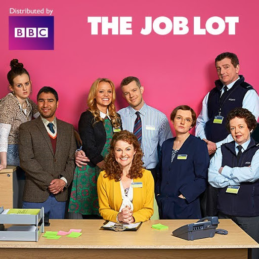 The Job Lot: Season 1 - TV on Google Play
