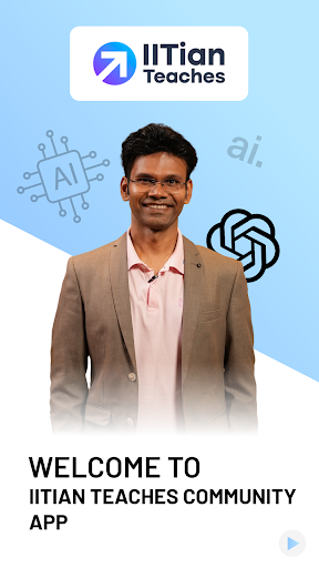 IITian Teaches for PC / Mac / Windows 11,10,8,7 - Free Download ...