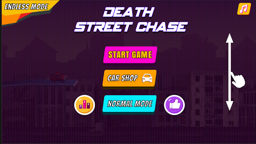 Death Street Chase: Death Car Racing 2020 for PC / Mac / Windows 11,10 ...