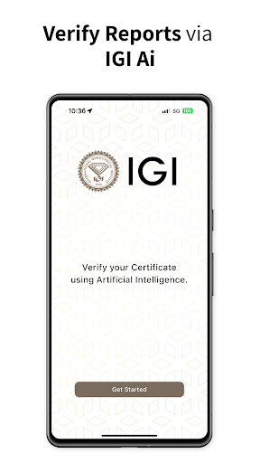 Verify Report (AI) for PC / Mac / Windows 11,10,8,7 - Free Download - Napkforpc.com