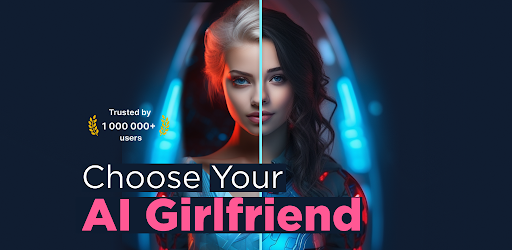 AI Girlfriend Android App