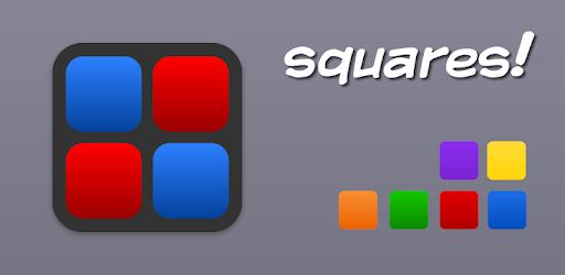 squares! Android App