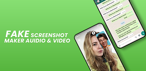 Fake Chat with girlfriend App Android App