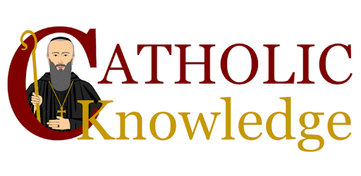 Catholic Knowledge Android App