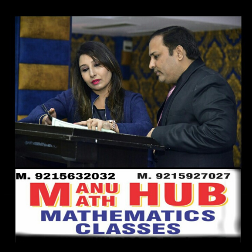 MANU MATH HUB - Aplicaciones en Google Play