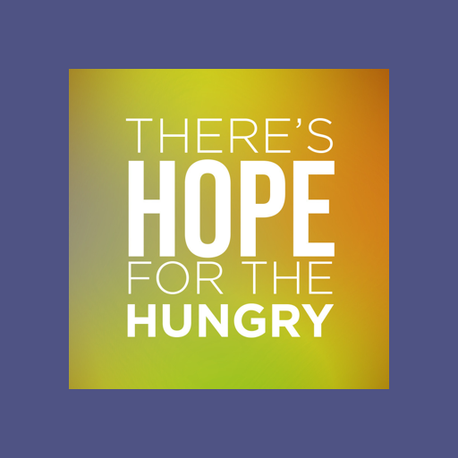 There's Hope for the Hungry - Apps on Google Play