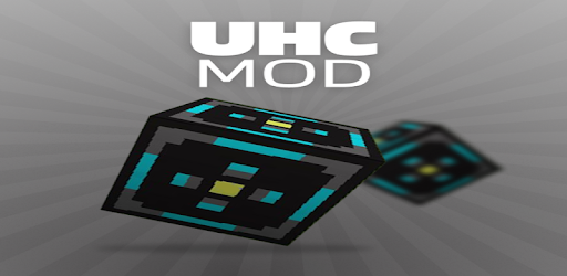 UHC Mod for Minecraft Android App