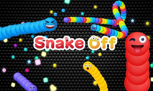 Snake Game Slither Worm PC版ダウンロード - LDPlayer