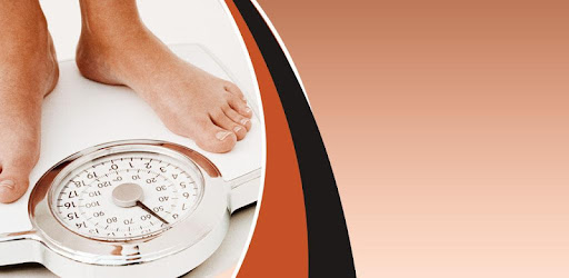 Weight Diary Android App