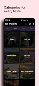 Radio md online store