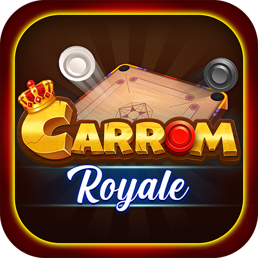 Carrom - Aplicaciones en Google Play