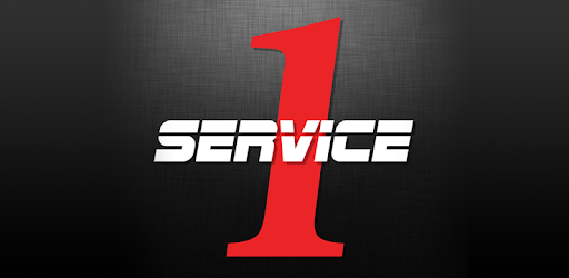 ELEAD SERVICEONE Android App