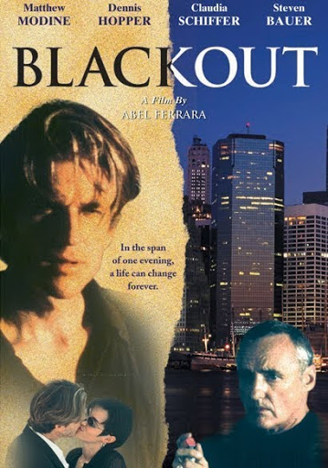 The Blackout - Google Play 電影