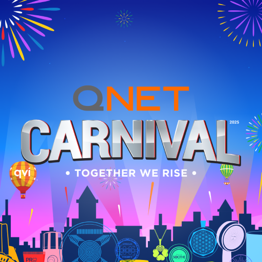 QNET Carnival - Apps on Google Play