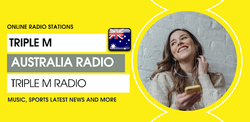 Triple M Radio Android App