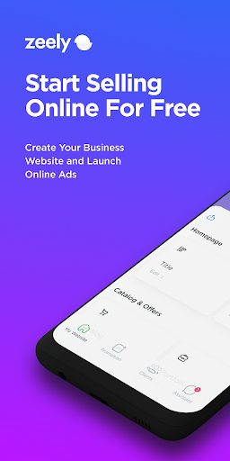 Zeely — Grow Your Business for PC / Mac / Windows 11,10,8,7 - Free ...