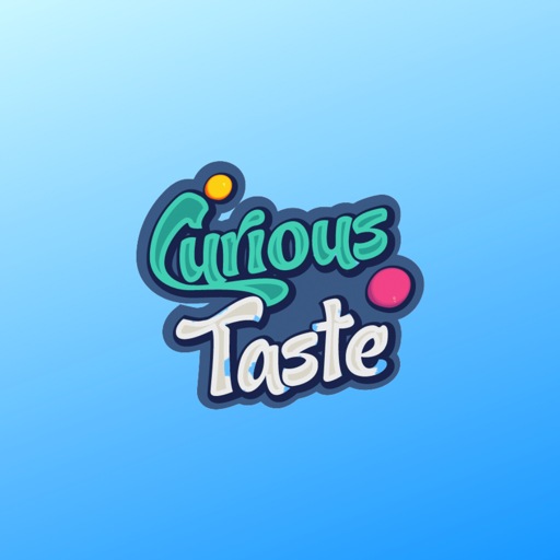 Приложения в Google Play – Curious Taste