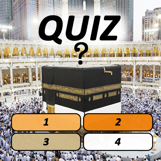 Muslim Quiz: Halal islam games - Apps on Google Play